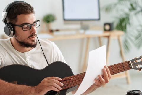 Catchy Jingles: 5 Fun Writing Tips for Beginners
