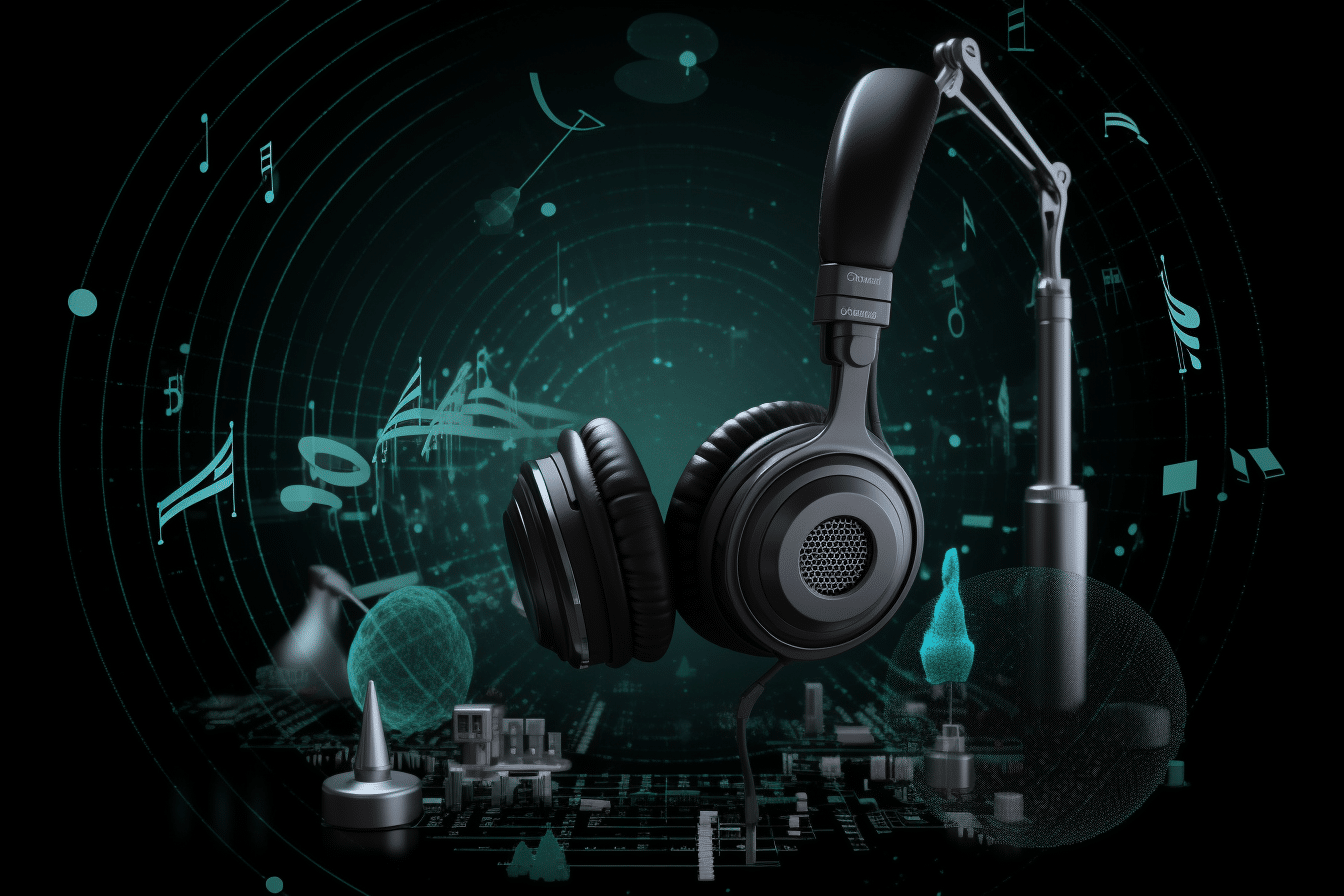 Voiceover's Impact on Custom Podcast Jingles | SB Ideas